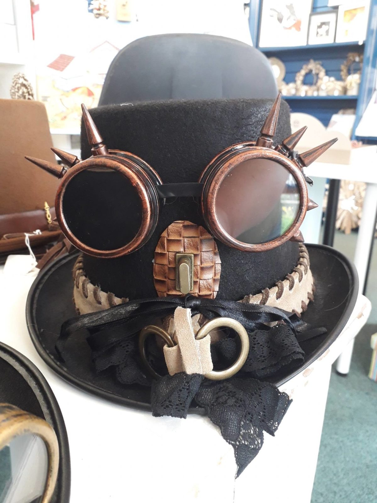 Steampunk Filey - Yorkshire Holiday House
